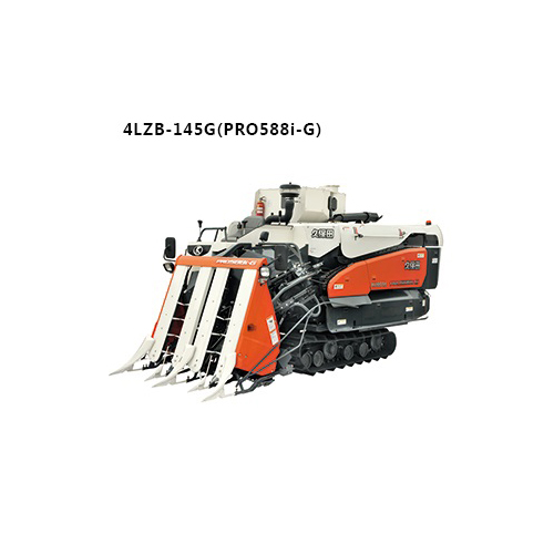 PRO588i-G - 山东省广饶县亨通农业机械有限公司
